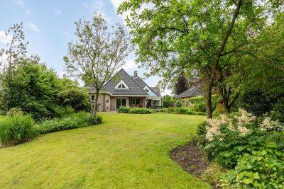 Father Raatgerstraat 7, Rossum - Leef Twente